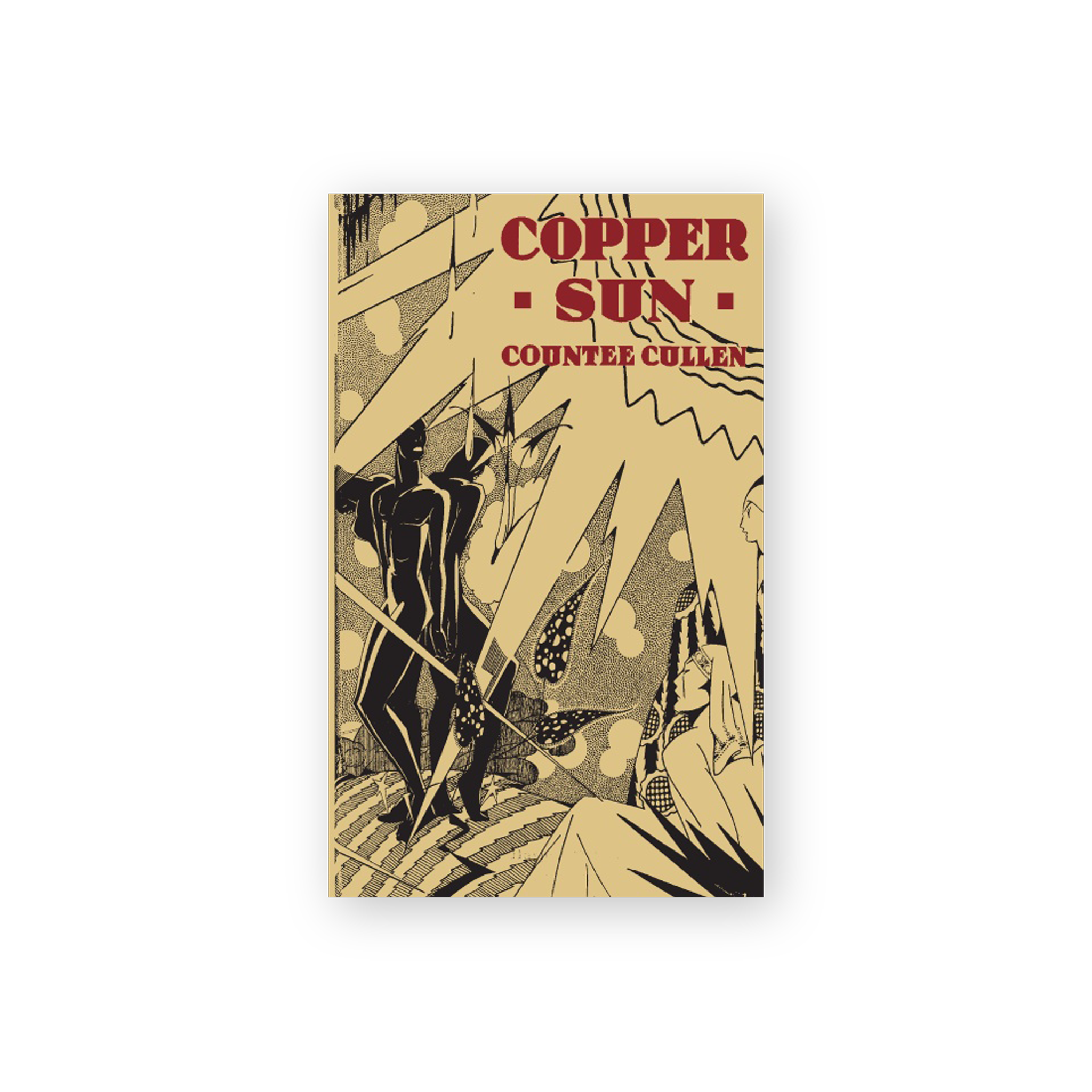 Copper Sun – The Drawing Center
