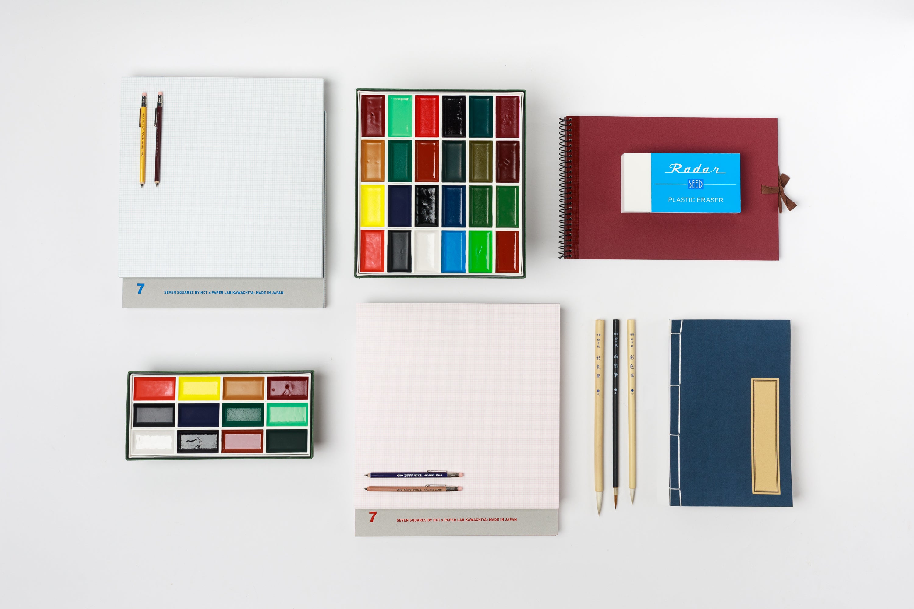 Drawing Tools – The Drawing Center