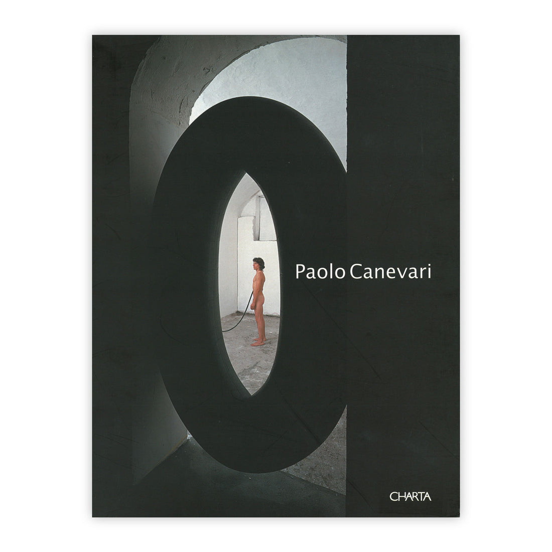 Paolo Canevari – The Drawing Center