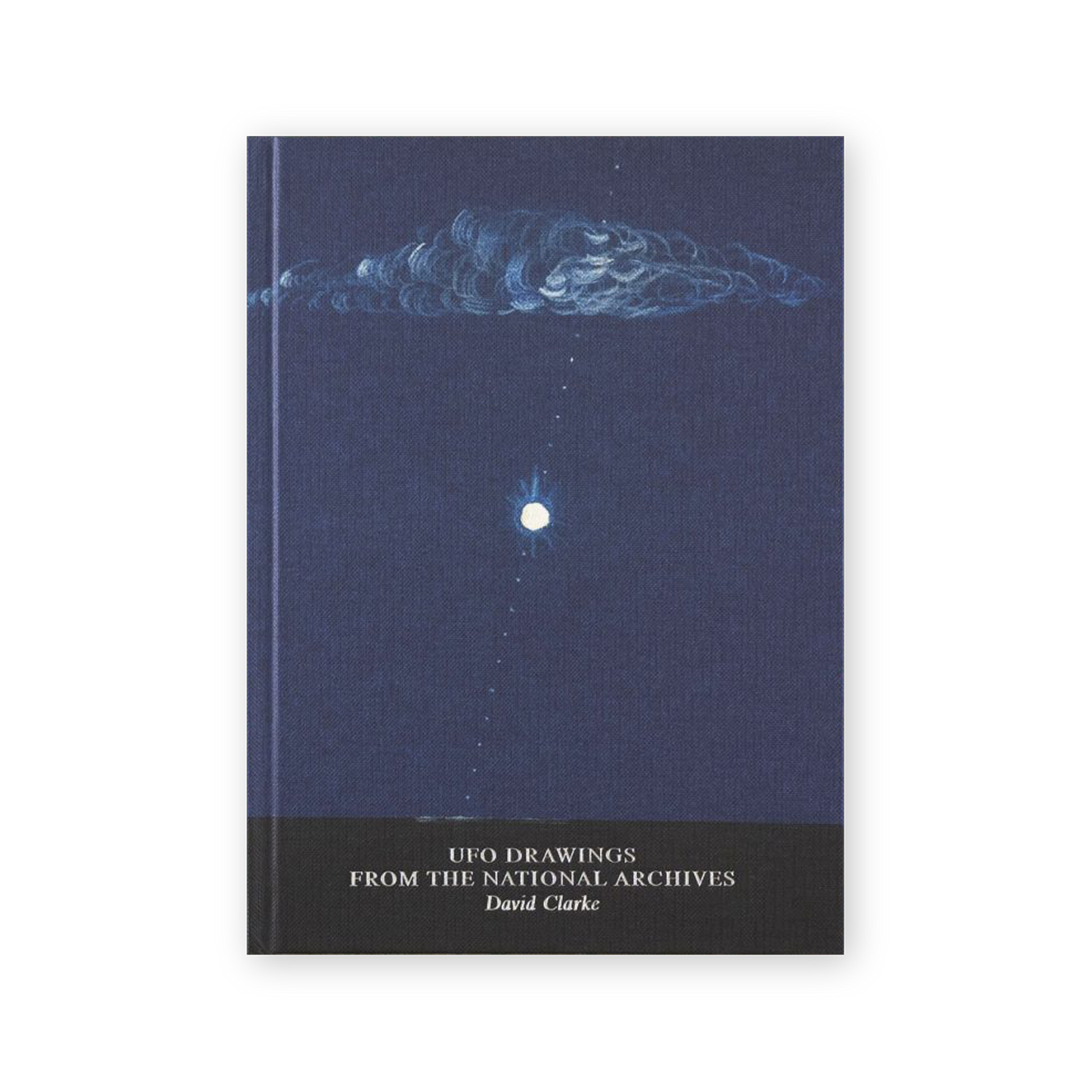 UFO Drawings from the National Archives – The Drawing Center