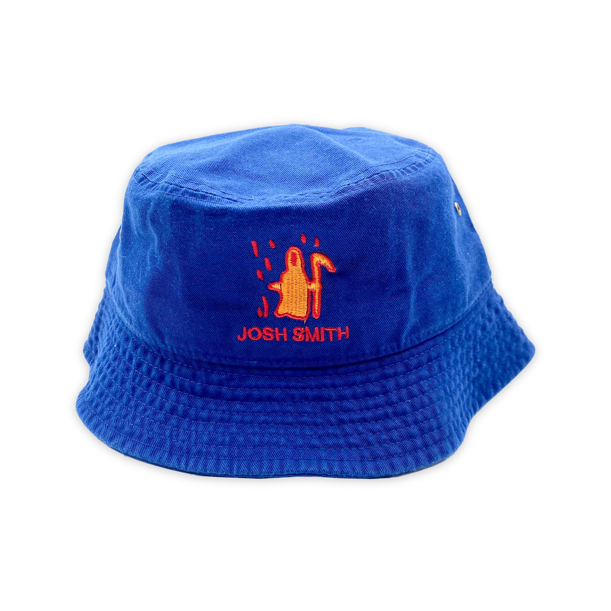 Josh Smith Bucket Hat – The Drawing Center