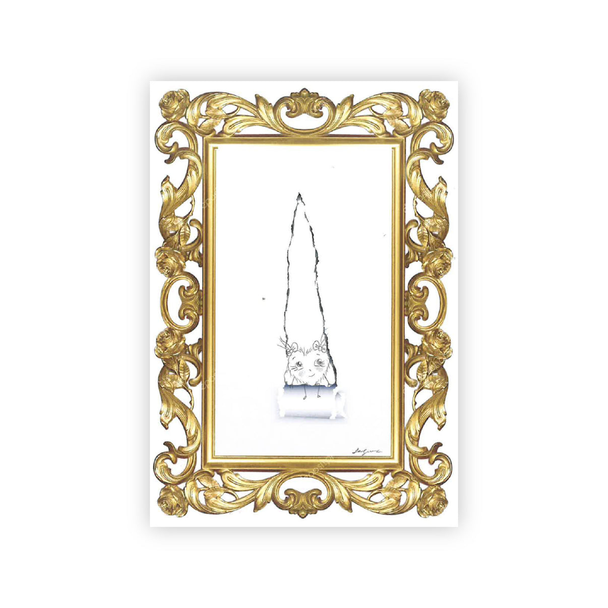 Untitled – The Drawing Center