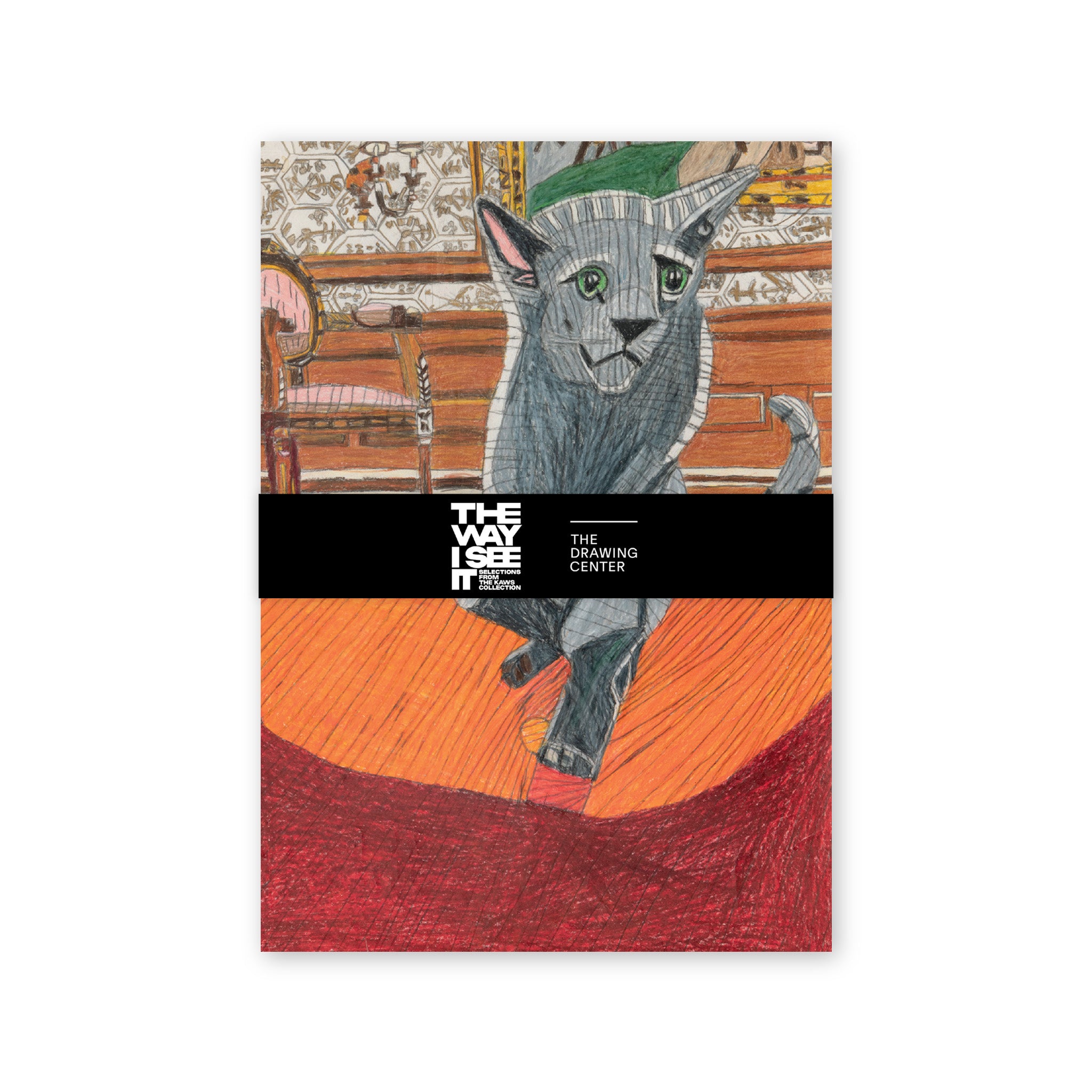 Helen Rae, Set of 5 Notebooks – The Drawing Center